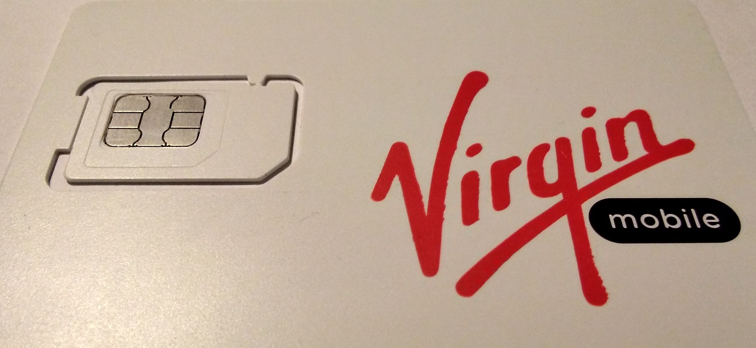 Zmiany w Virgin Mobile. Play wynagradza je prezentem