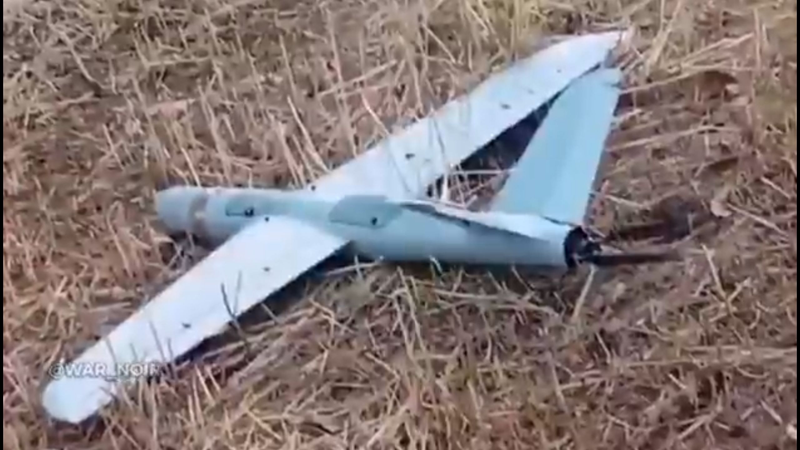 India's airstrikes in Pakistan showcase Polish drone power