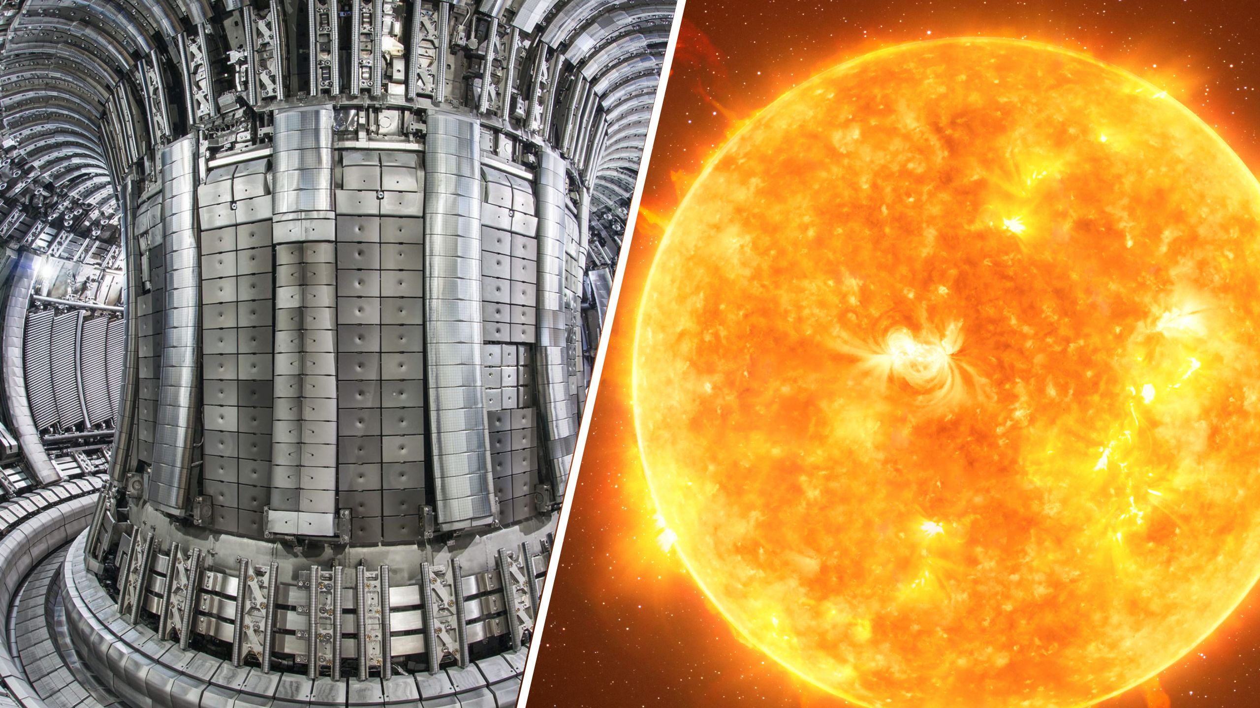 UK tests groundbreaking tech for next-gen nuclear fusion
