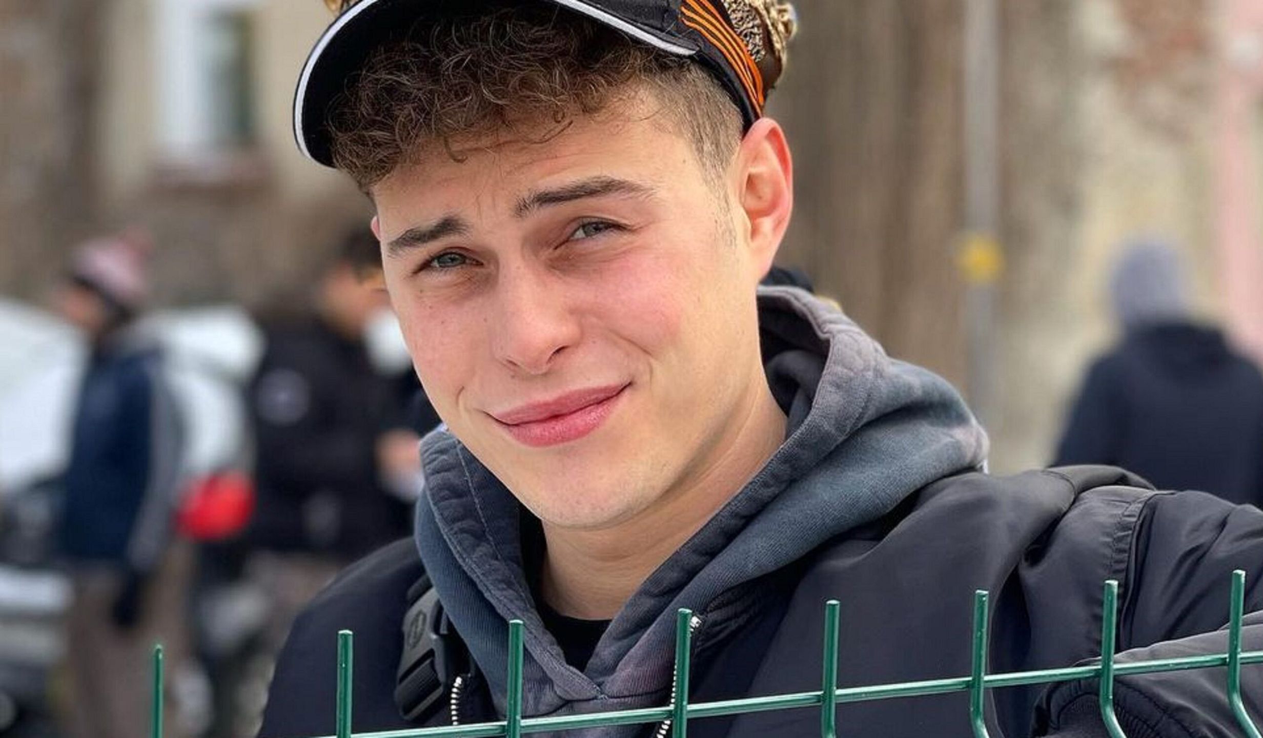 Adam Zdrójkowski nie wytrzymał: "Byłem na lekach antydepresyjnych ...