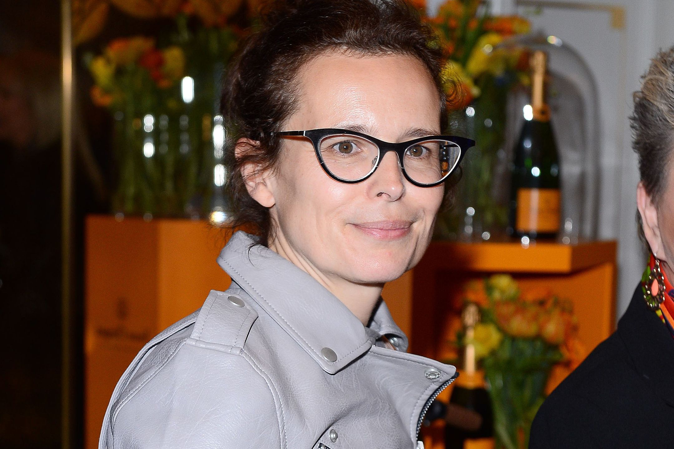 Agata Passent miała bardzo zaborczych partnerów. "Grzebał mi torebce i ...