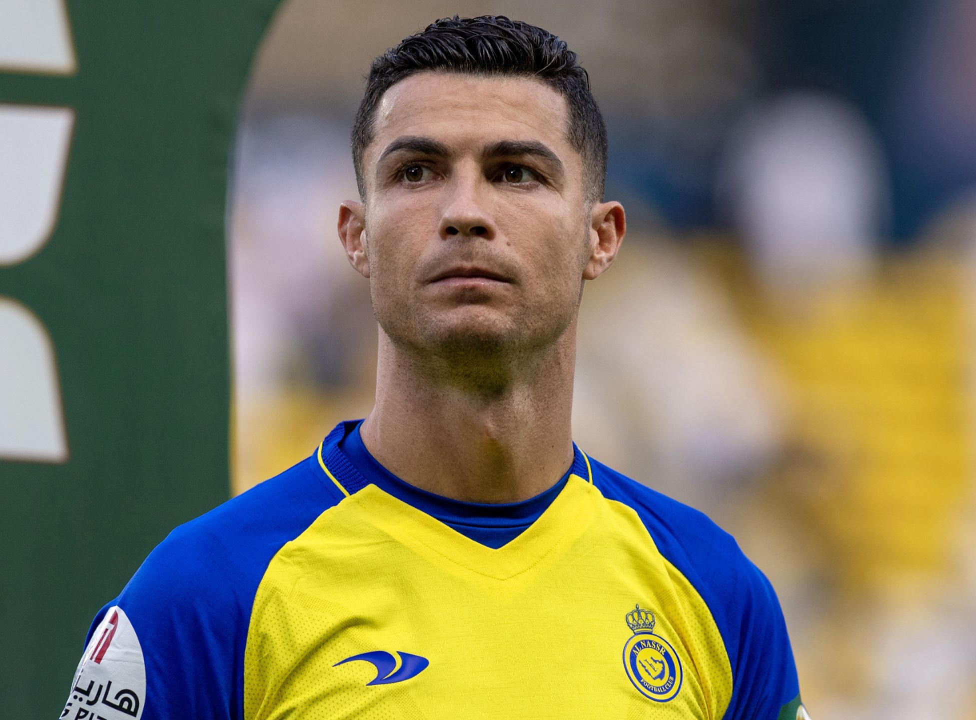 Latest leaked ratings from EA Sports FC 24 show Ronaldo's dramatic fall ...