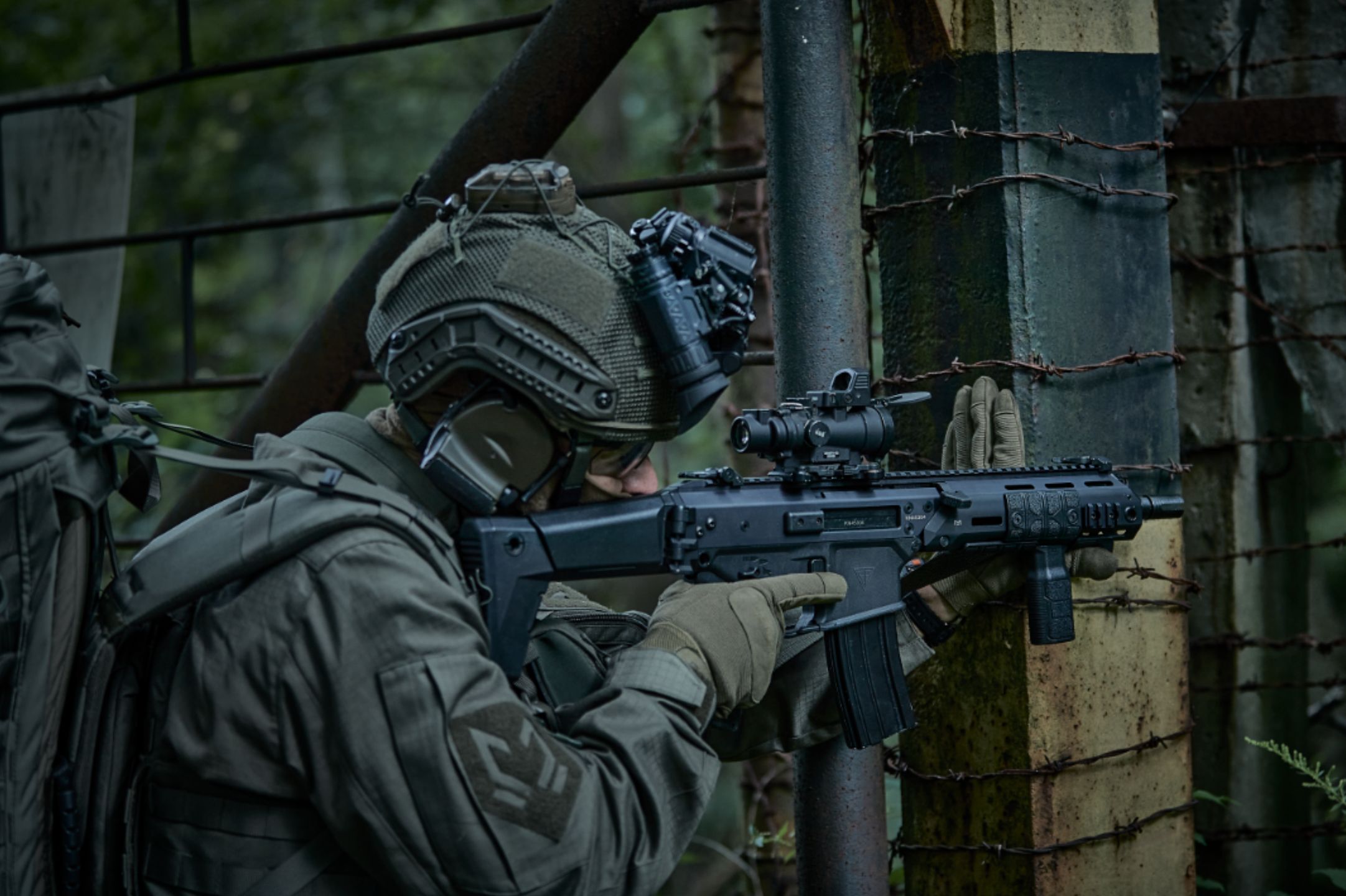 Karabinki Grot i nie tylko na SHOT SHOW 2023. Wzbudziły duże ...