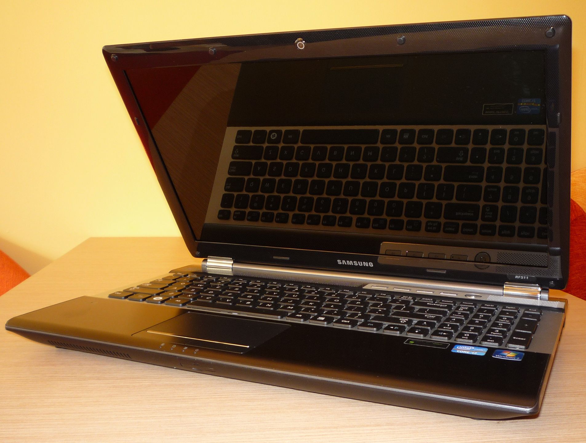 Samsung RF511 - mistrz opłacalności? [test cz. 2]