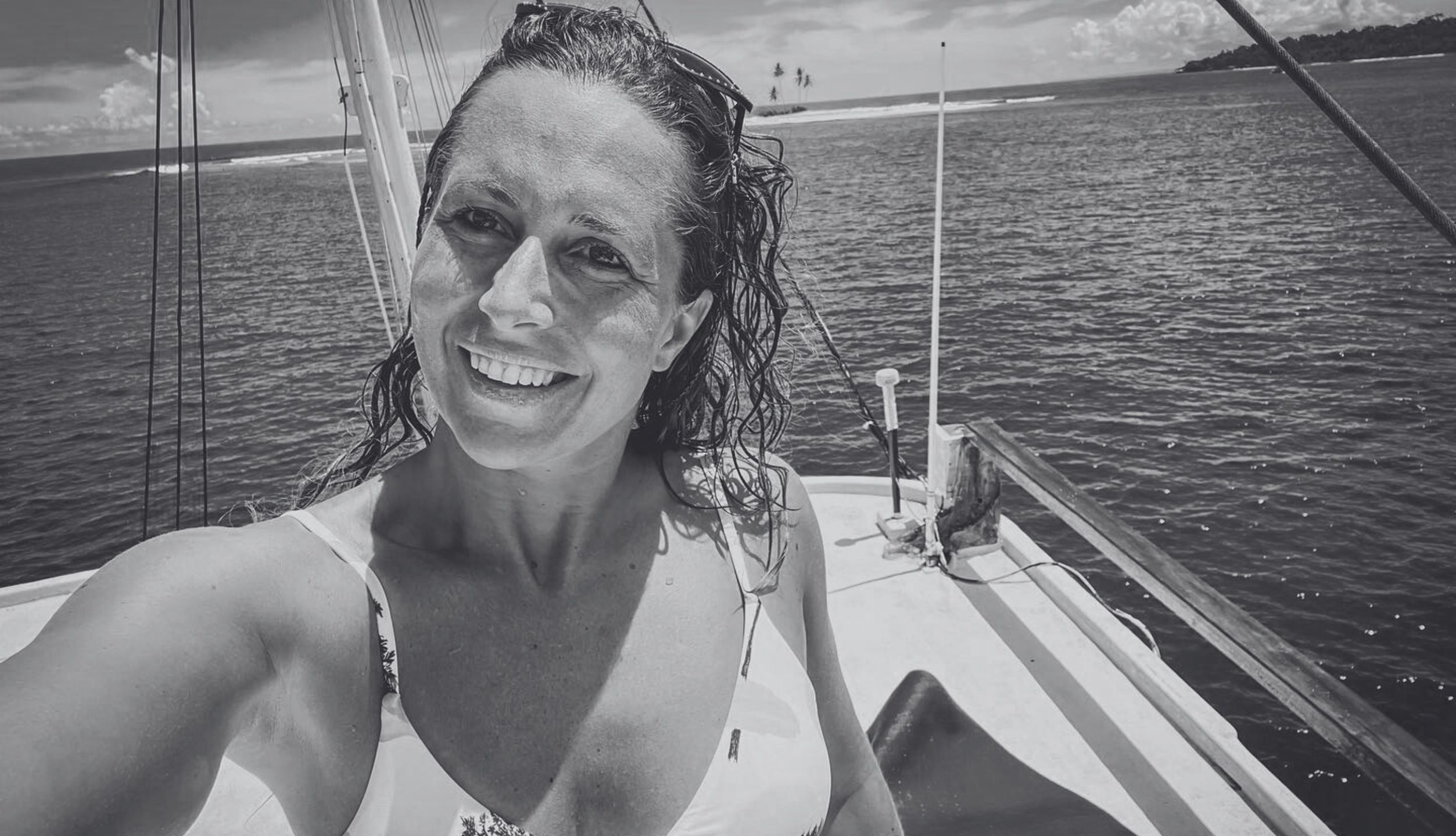 Swordfish tragedy claims Italian surfer Giulia Manfrini at 36