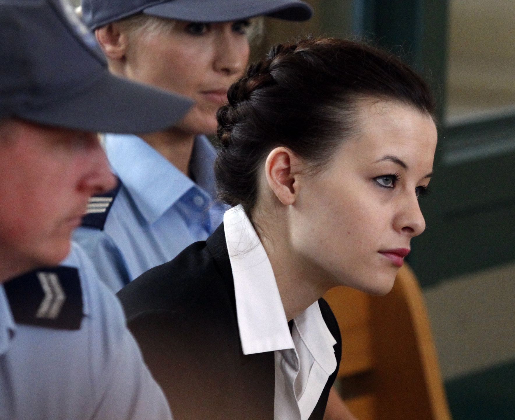 Zabójstwo Madzi z Sosnowca. Mija 10 lat od zbrodni, którą żyła cała Polska