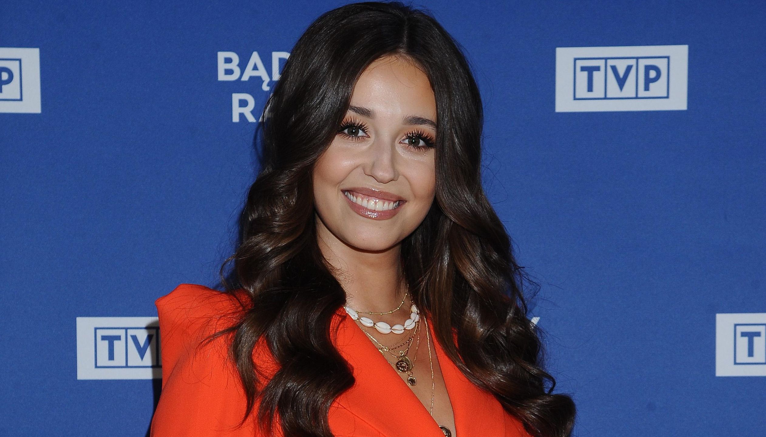 Izabella Krzan na wakacjach. Gwiazda "Koła fortuny" wygląda zjawiskowo