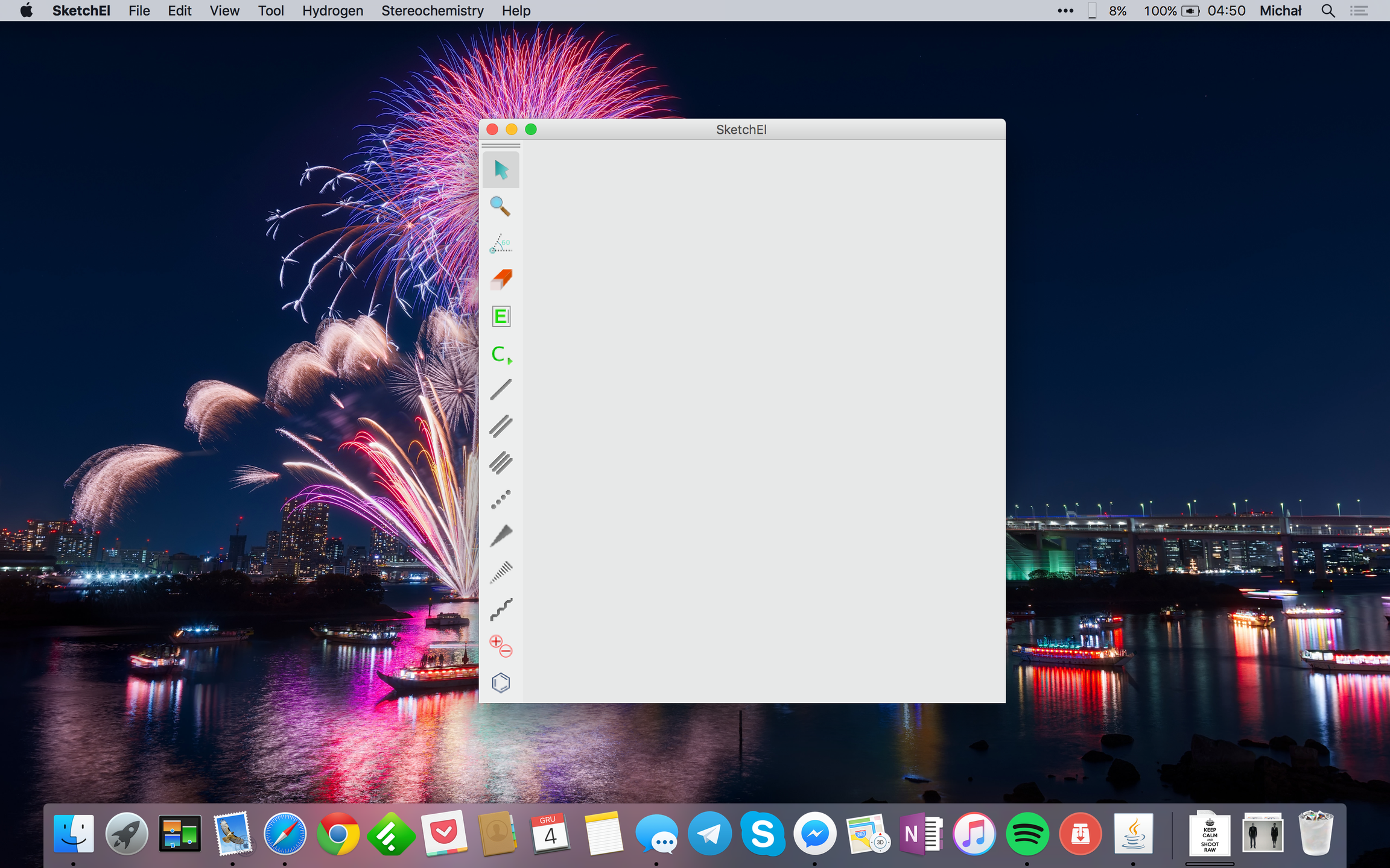 SketchEl 1.62 (macOS) - dobreprogramy