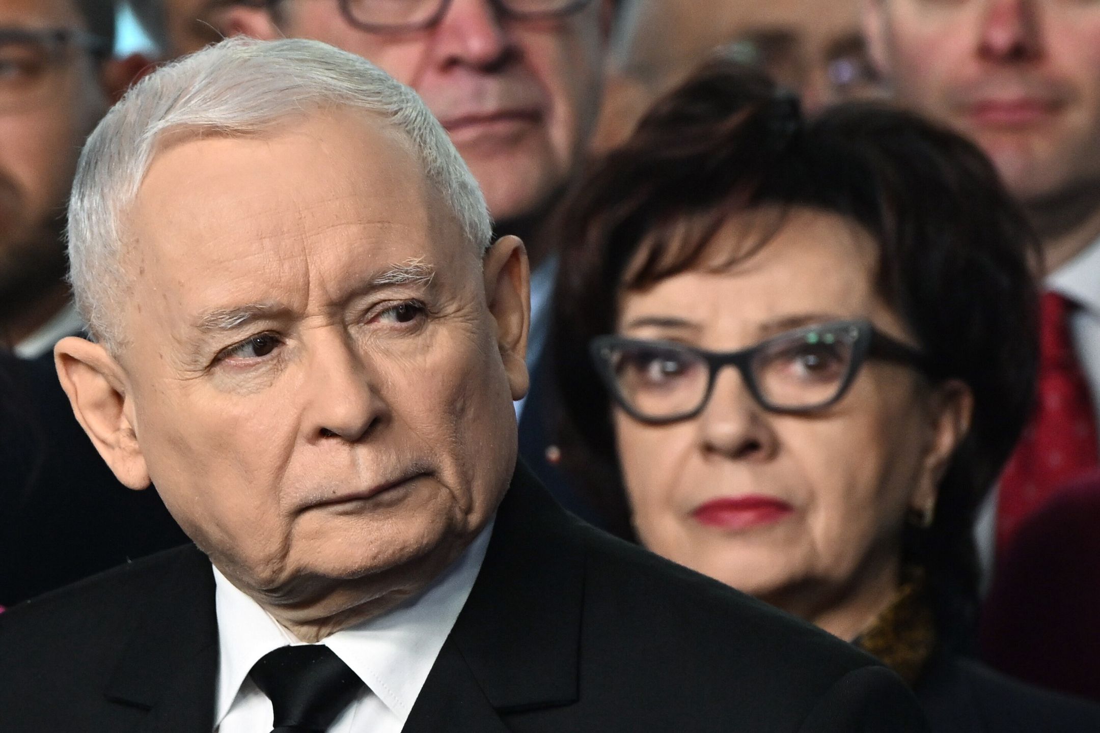 Kaczyński "nie jest zadowolony". Nerwowa reakcja