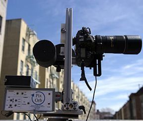 Panorama Harlemu, czyli... 13-gigapikselowe zdjęcie!