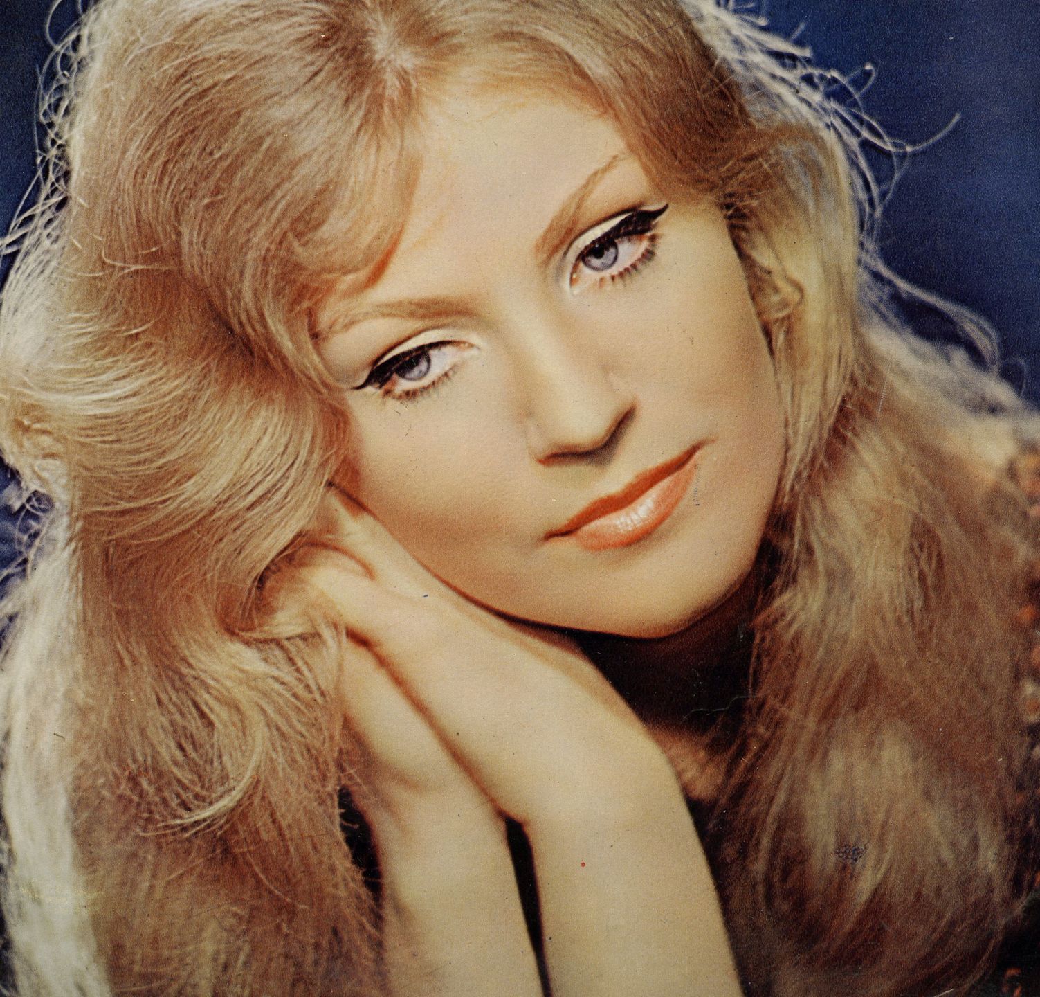 Anna German całą noc czekała na ratunek. Znaleziono ją dopiero o świcie