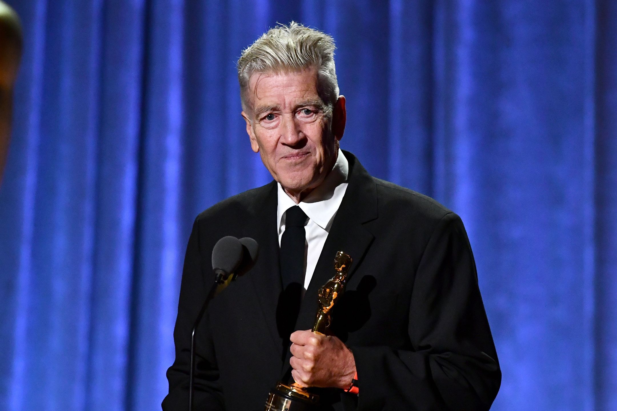 Farewell to a cinematic giant: David Lynch's lasting legacy
