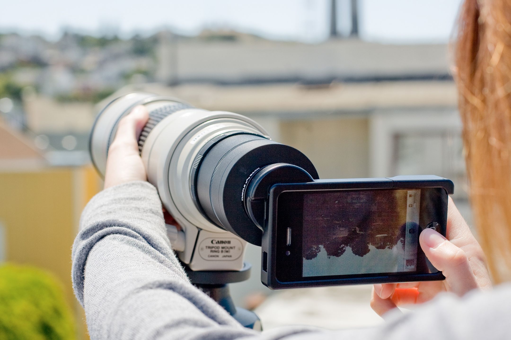 Smartfonowa fotografia: Camera ZOOM FX wyciśnie więcej z aparatu w ...