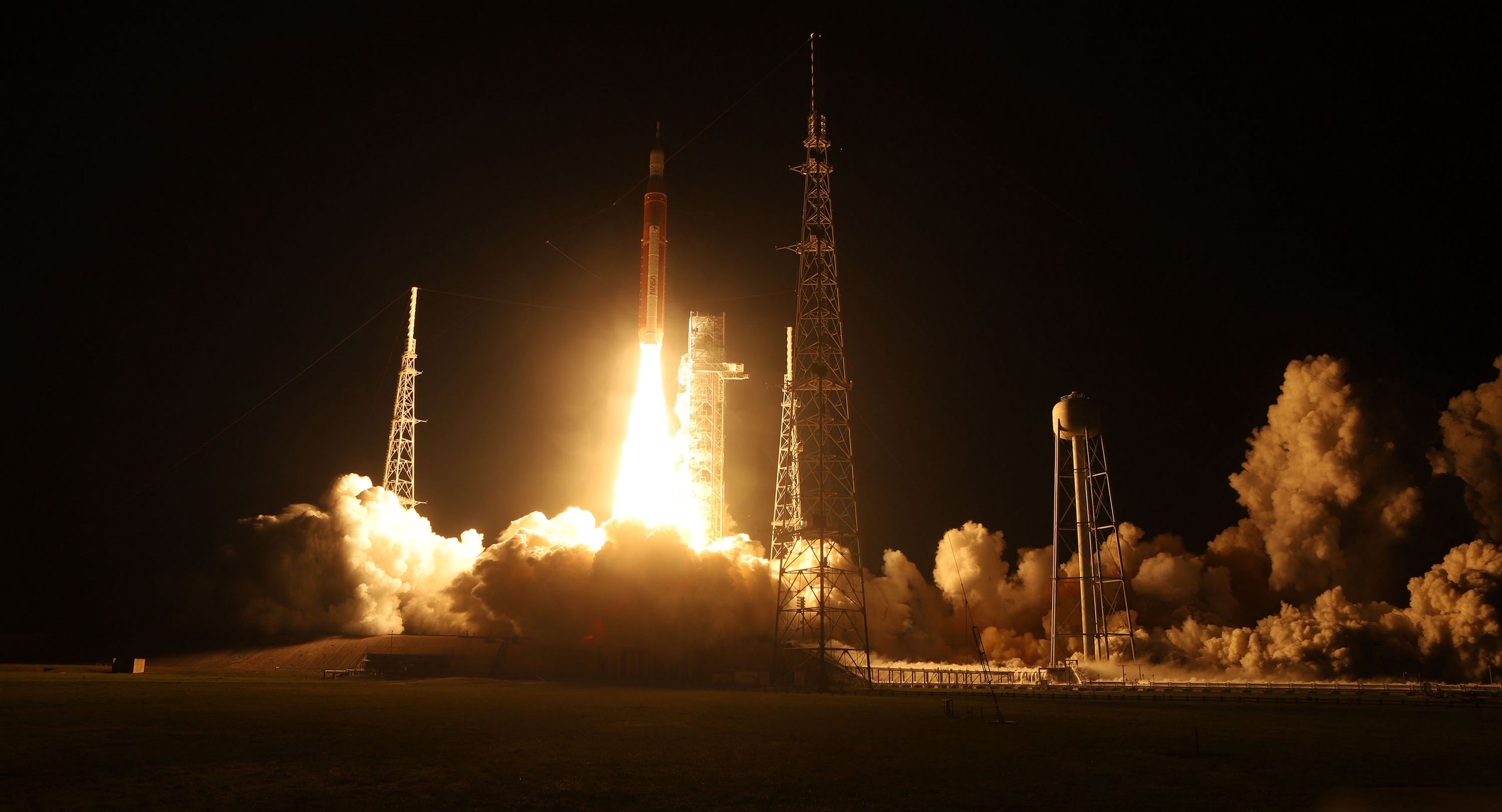 NASA's Artemis II moon mission delayed to November 2026