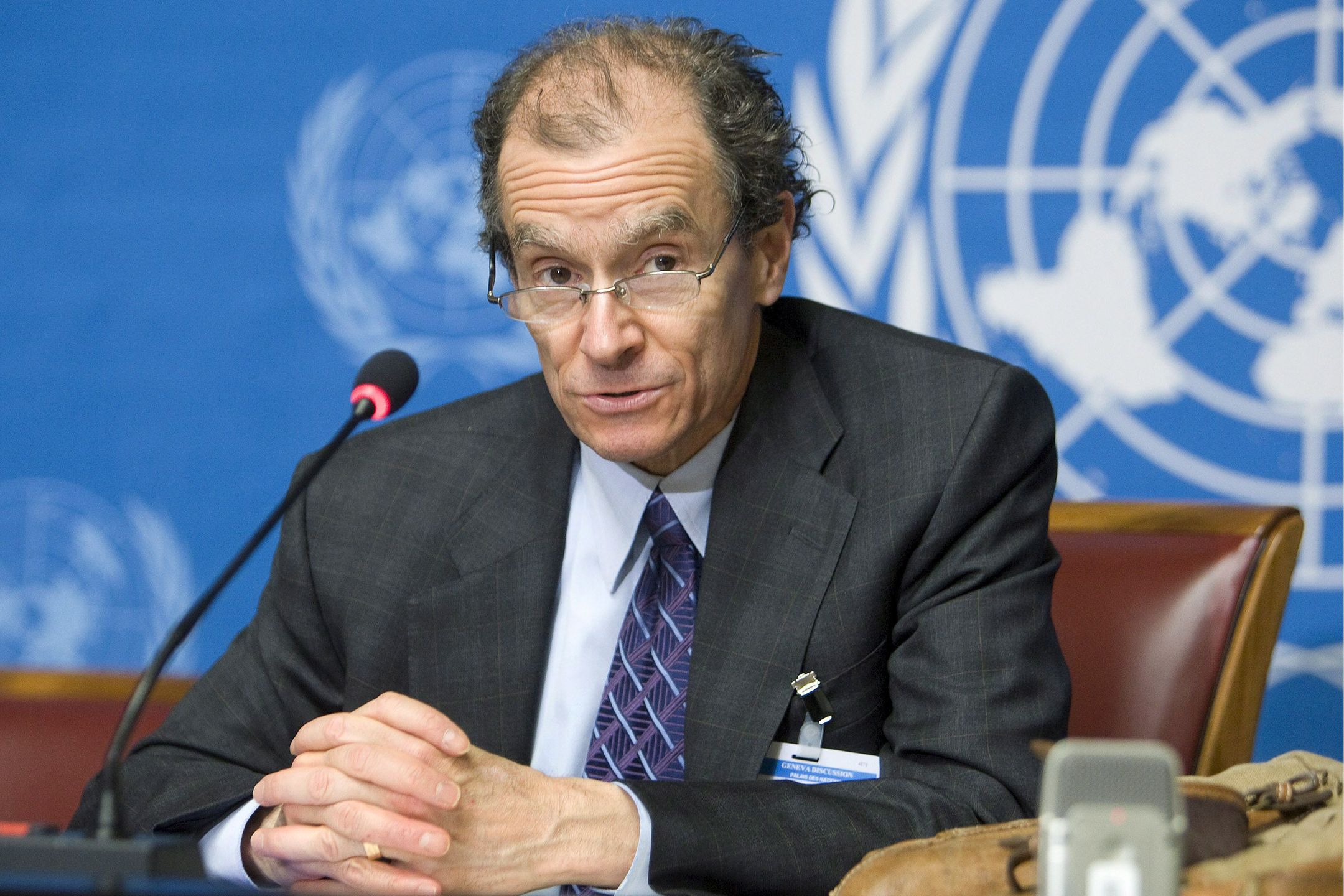 Daniel Fried dla WP: Ameryka Trumpa jak Polska przed zaborami. Dominuje ...