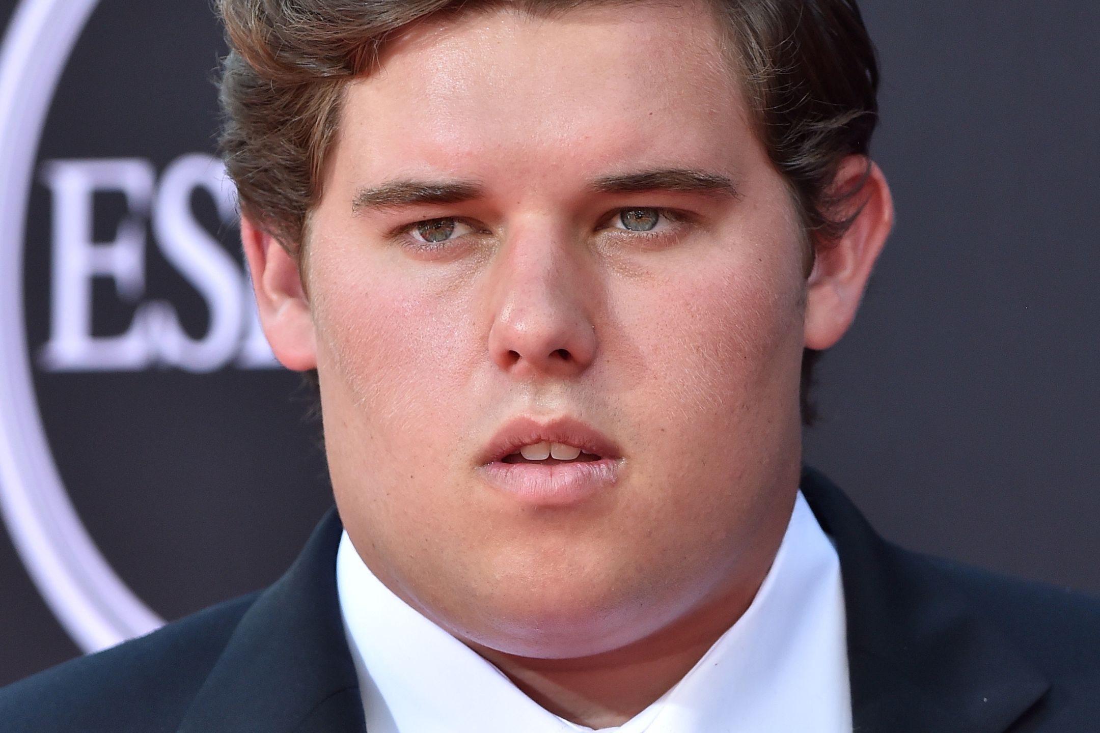 Christopher Schwarzenegger überrascht mit neuer fitter Figur