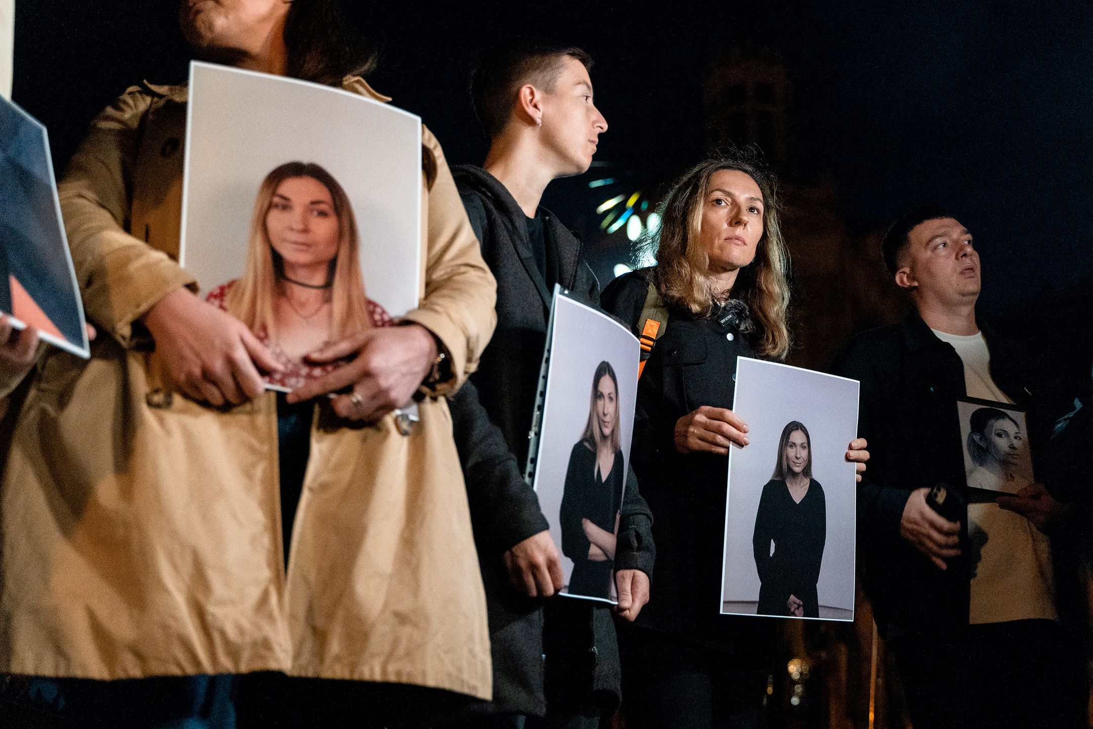 Death in custody: Ukrainian journalist's fate highlights growing peril ...