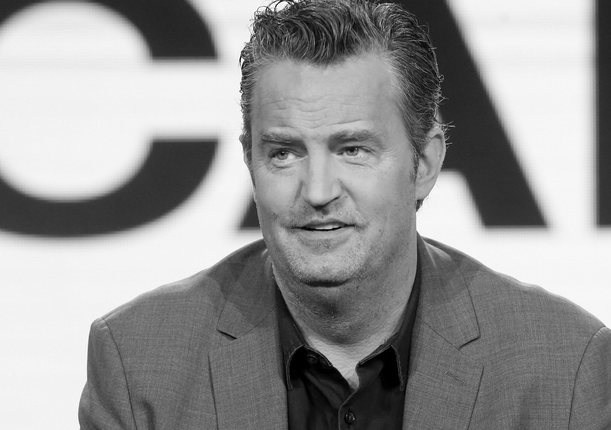 Nie żyje Matthew Perry. Gwiazda "Przyjaciół" miała 54 lata. Tydzień ...
