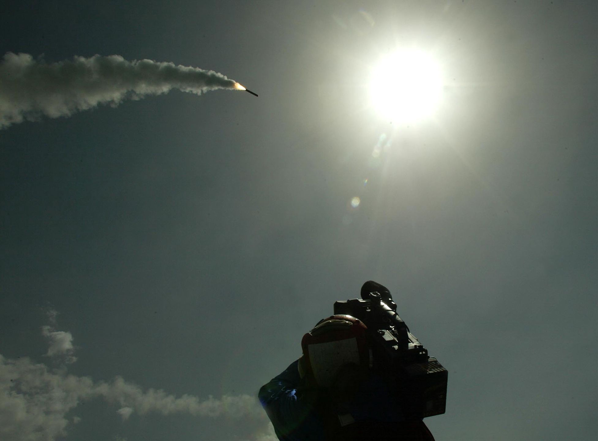 Reakcja na ruch Rosji. USA i Berlin wydały oświadczenie