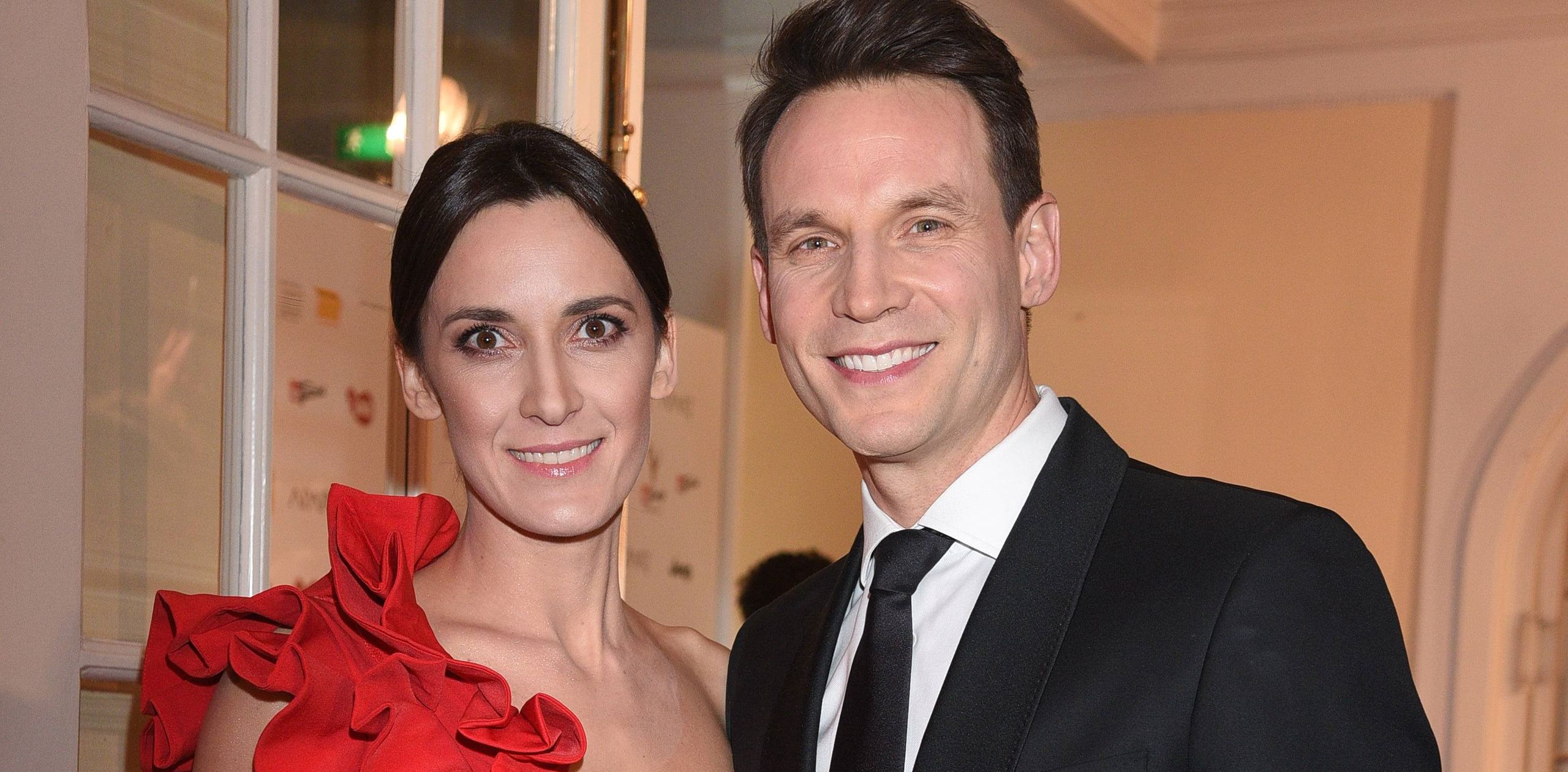 Tomasz Wolny ma powody do radości. Dawny dziennikarz TVP pokazał ...