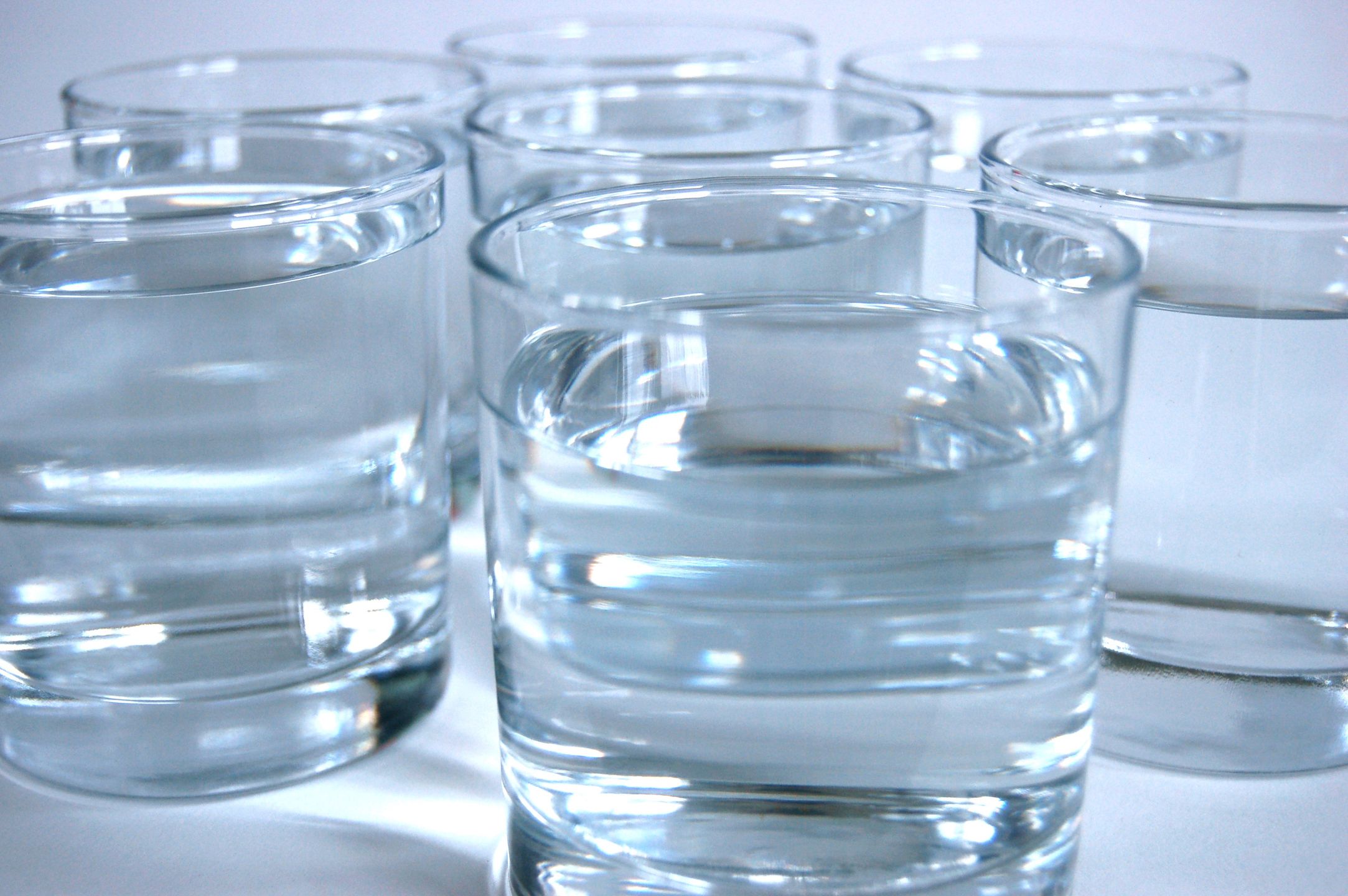 Decoding the dangerous myths of daily water intake: hydration ...