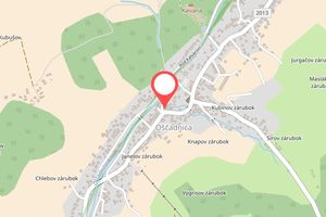 Wyciąg narciarski Velka Raca - Oscadnica Oščadnica: cennik, trasy ...