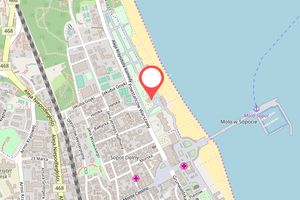 Klub Sfinks 700 Sopot: cennik, bilety, opinie