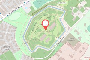 Fort Bema Warszawa: cennik, bilety, godziny otwarcia, dojazd - Nocowanie.pl