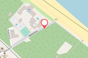 Scena Kulturalna w Juracie Jurata, godziny otwarcia - Nocowanie.pl