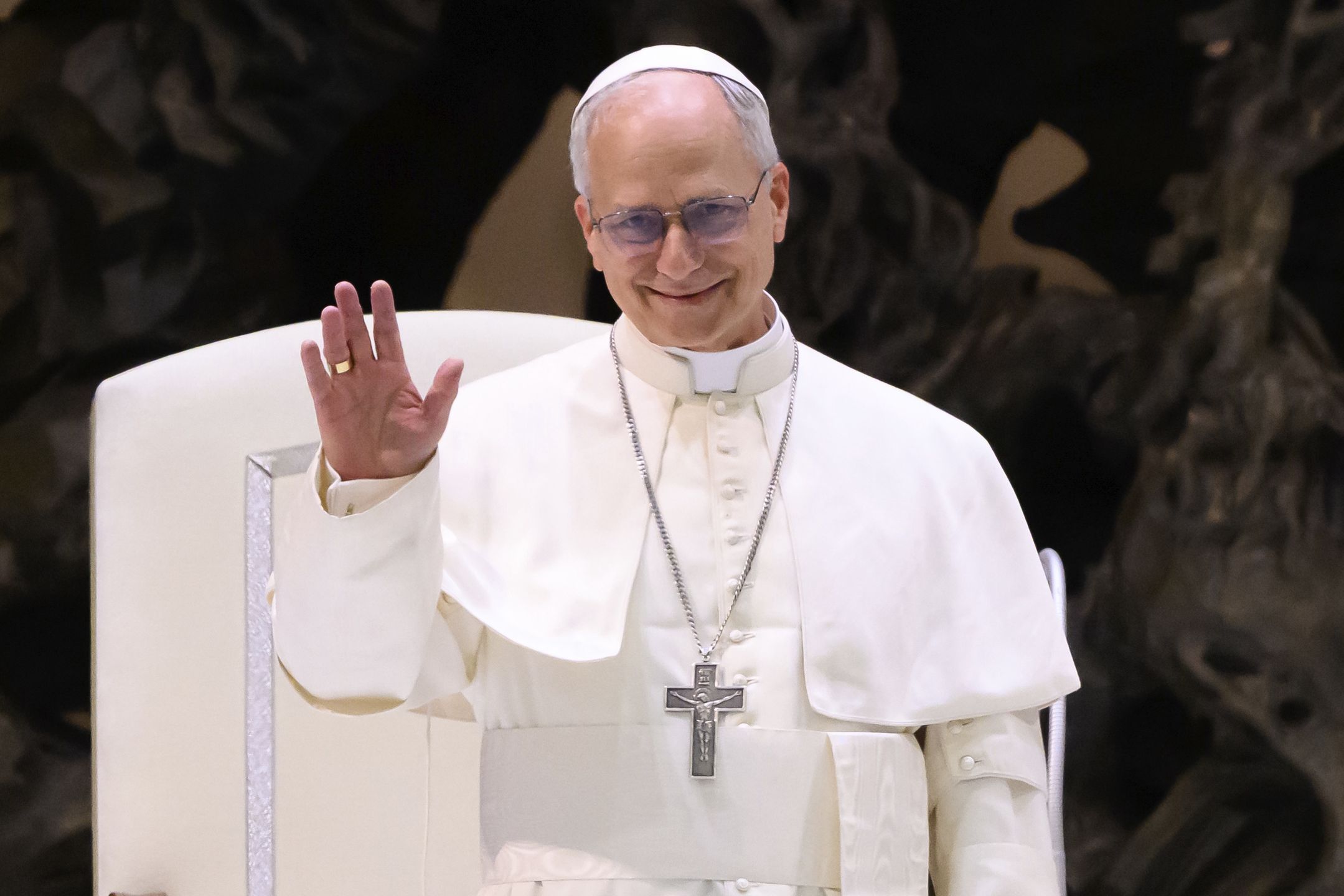 Pope Leo XIV eyes Nicaea for first trip, Ukraine next?