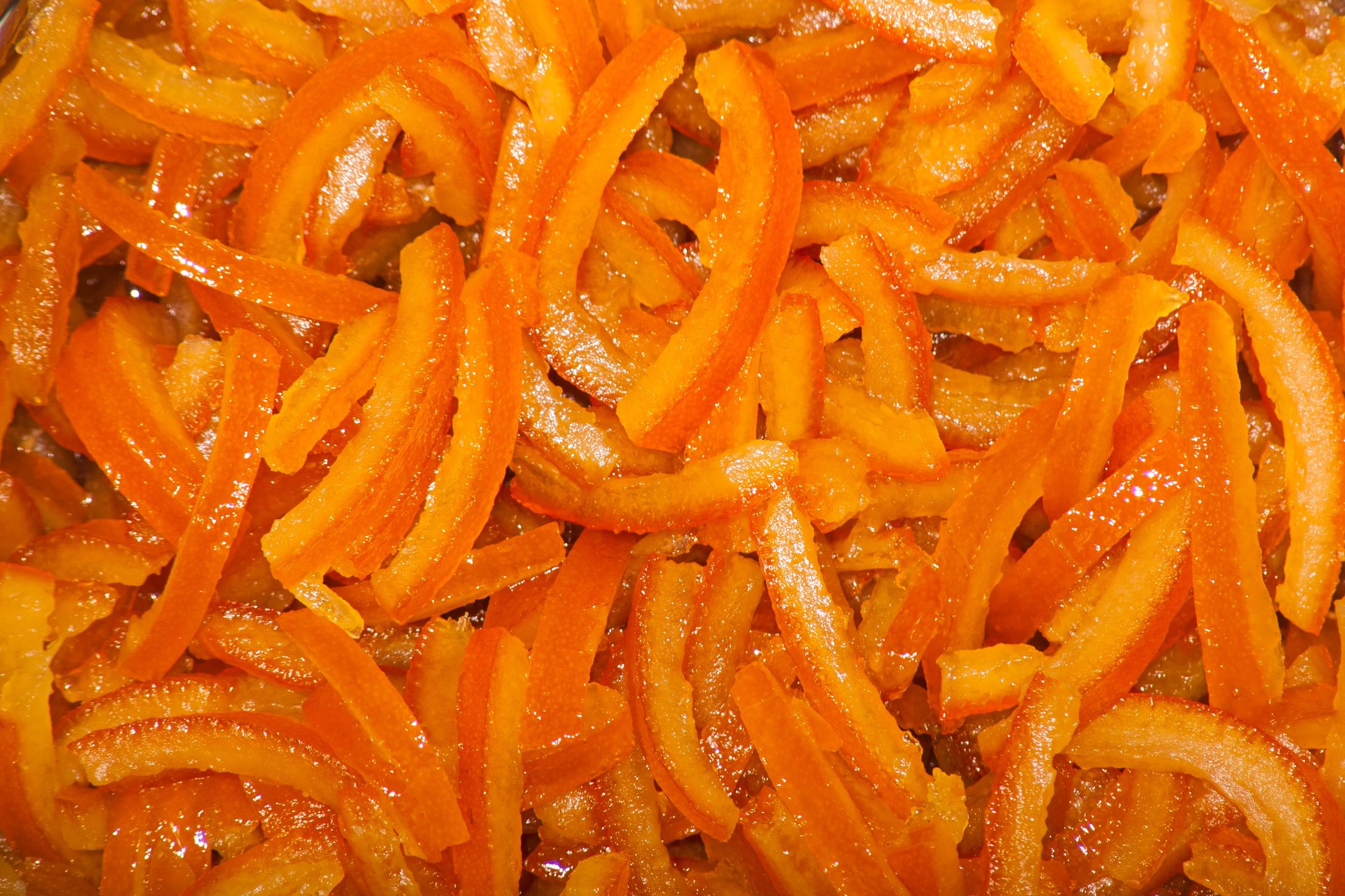 Discover the hidden magic of orange peels this holiday season