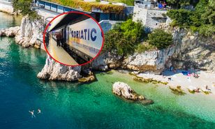 O krok od tragedii. Niedźwiedzica zaatakowała nastolatka - 7skynews.pl ...