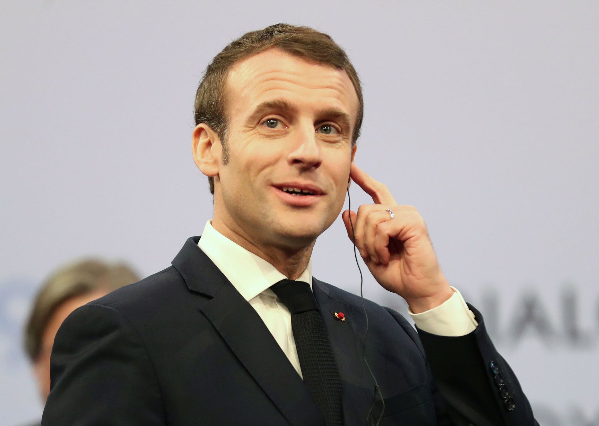 Wizyta Macrona w Polsce ma być przełożona. Niecodzienny powód