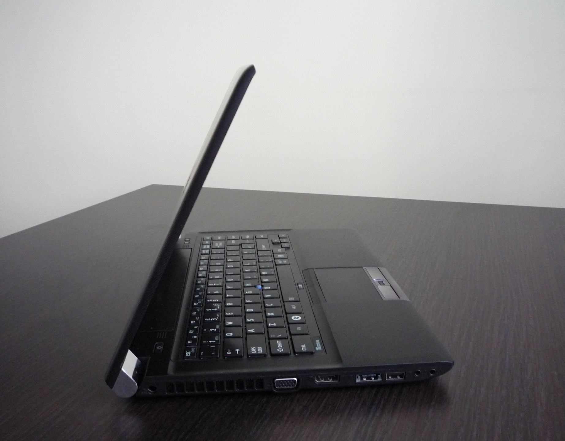 Toshiba Tecra R840 - stworzona do pracy [test cz. 2]