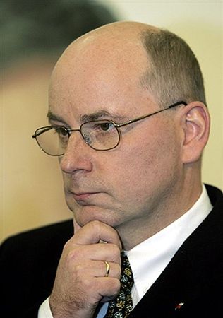 Rokita: obawiam się, że kandydat PO na prezydenta Krakowa jest ...