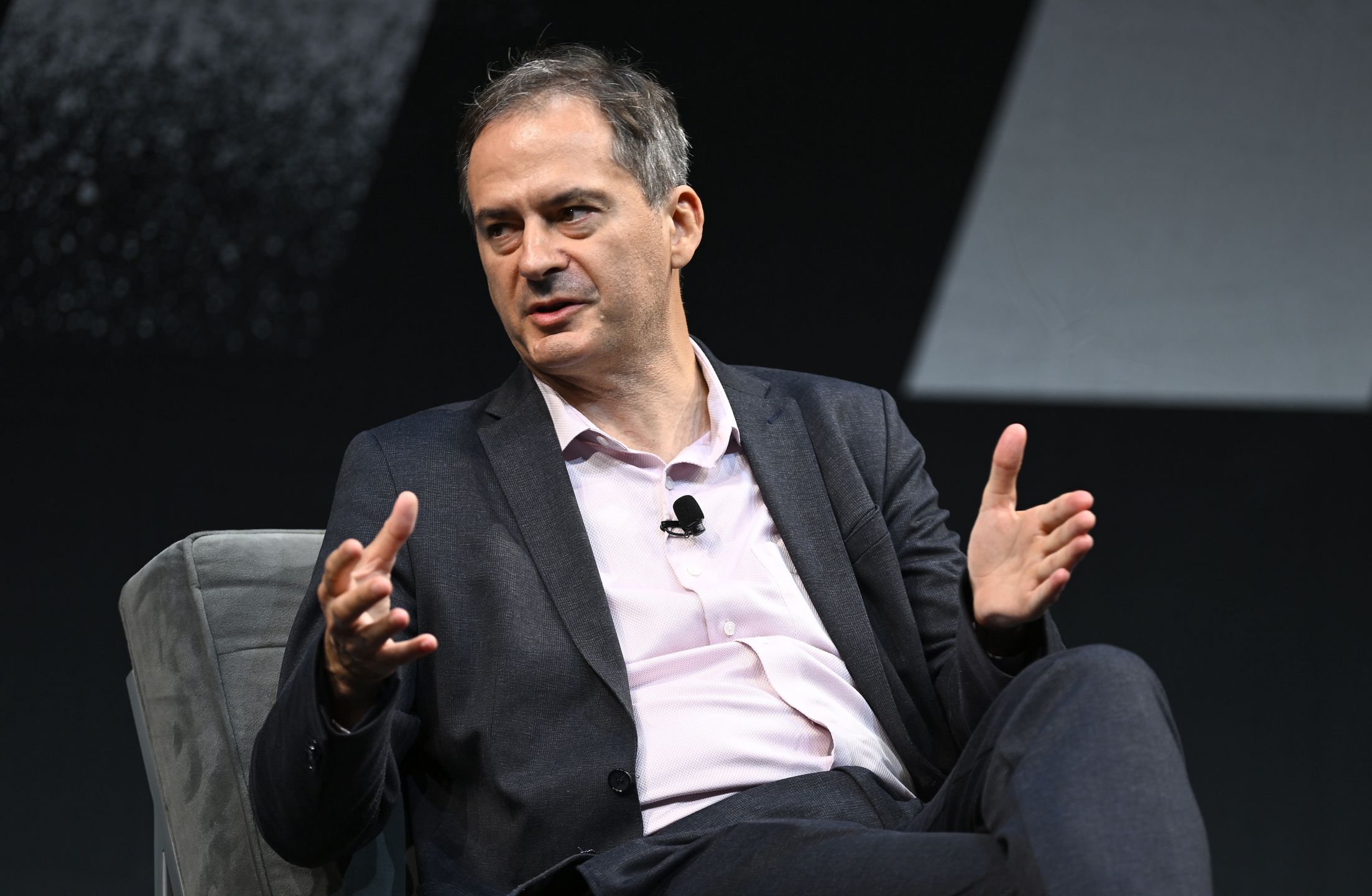 Inside the world of Christo Grozev: Hunted by Russia but undeterred