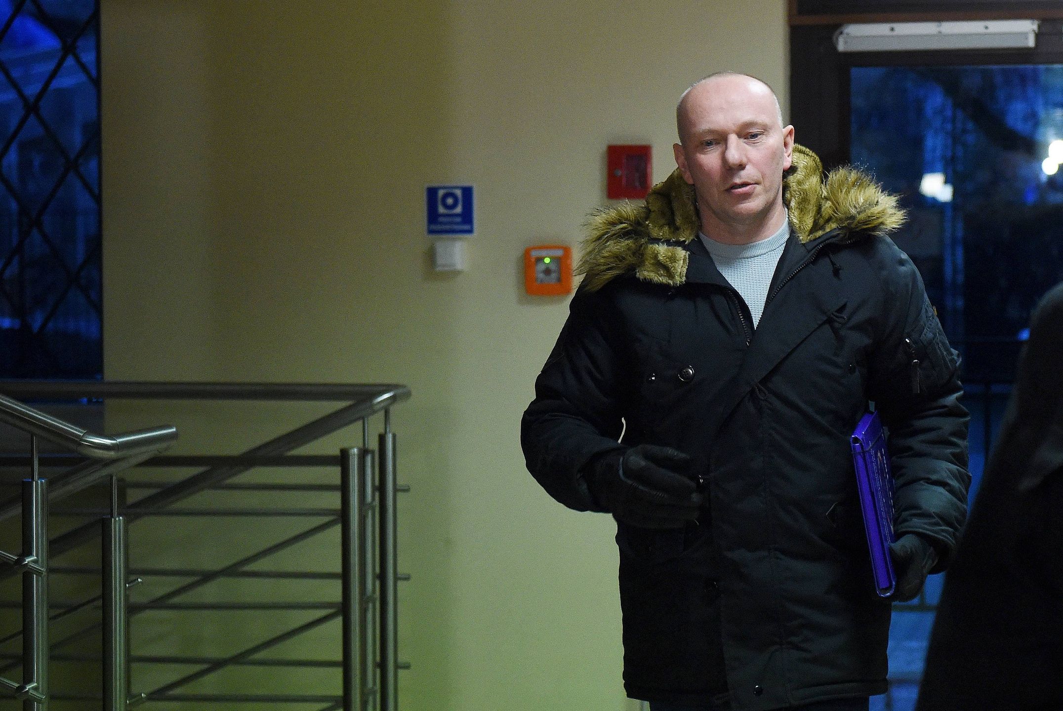 Generał Pytel: "Szmydt jest skończony, ale wielu agentów funkcjonuje ...