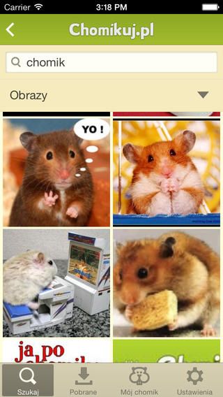 Chomikuj.pl 2.4.0 (iOS) - dobreprogramy