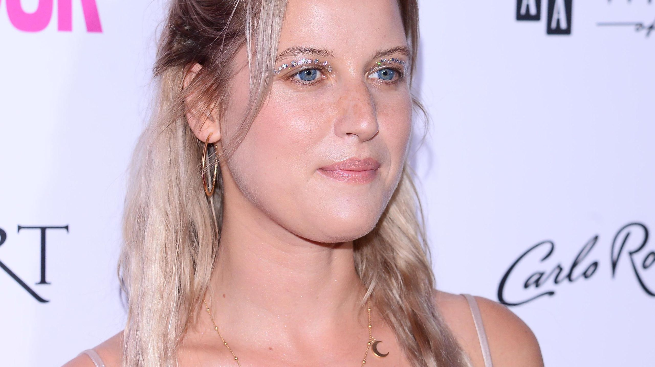 Aleksandra Domańska na gali Kobieta Roku Glamour. Postawiła na ...