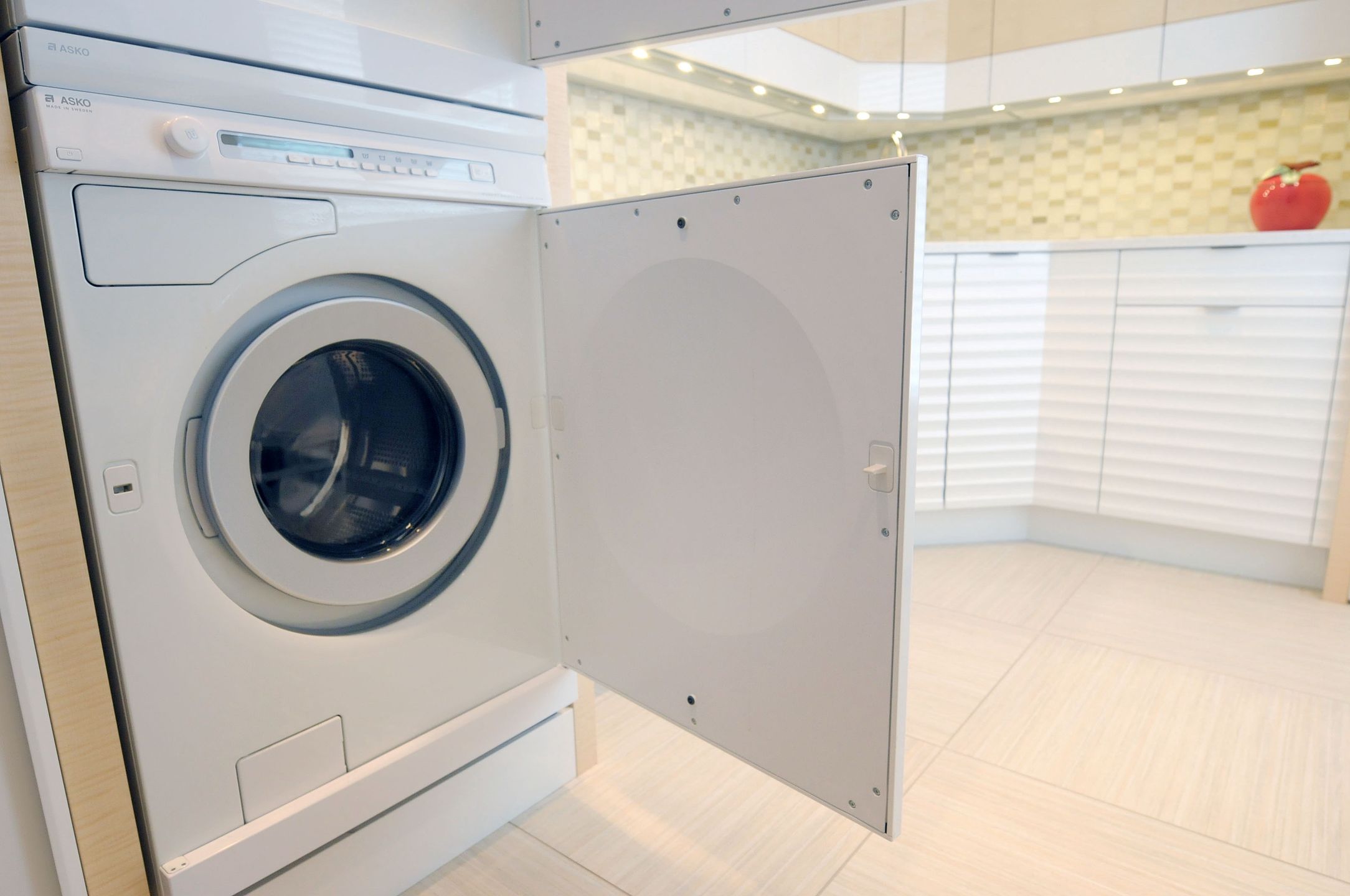 Save 70% on your electricity bill with one washing machine tweak