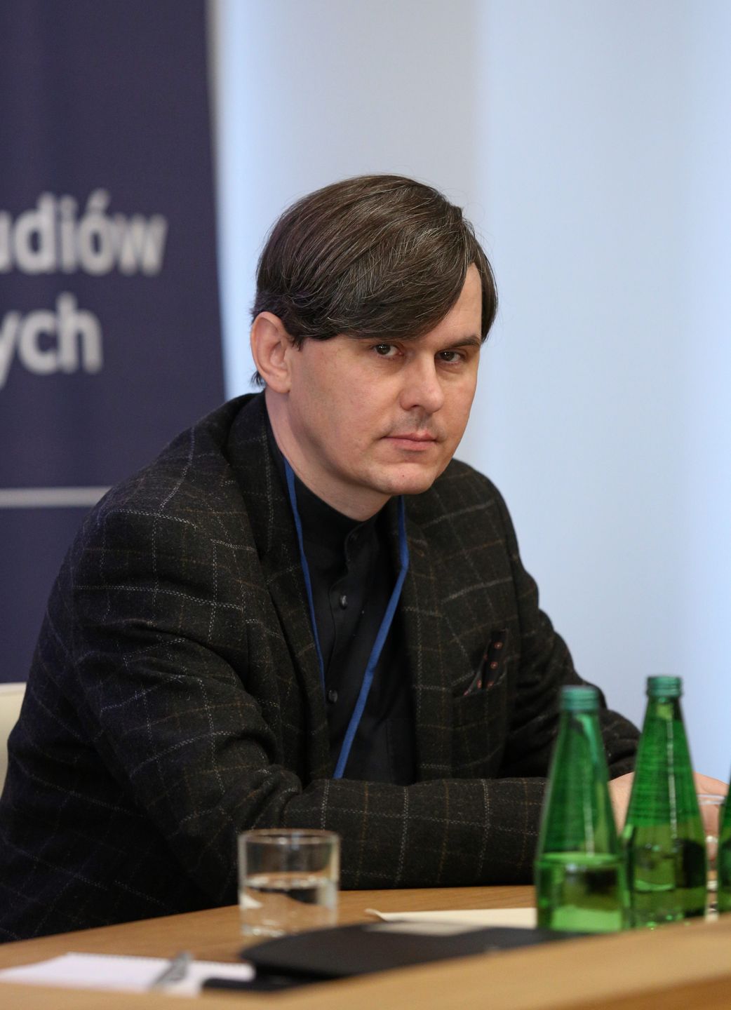 Profesor UJ Aleksander Głogowski obraził Frasyniuka. Przeprosiny nie ...