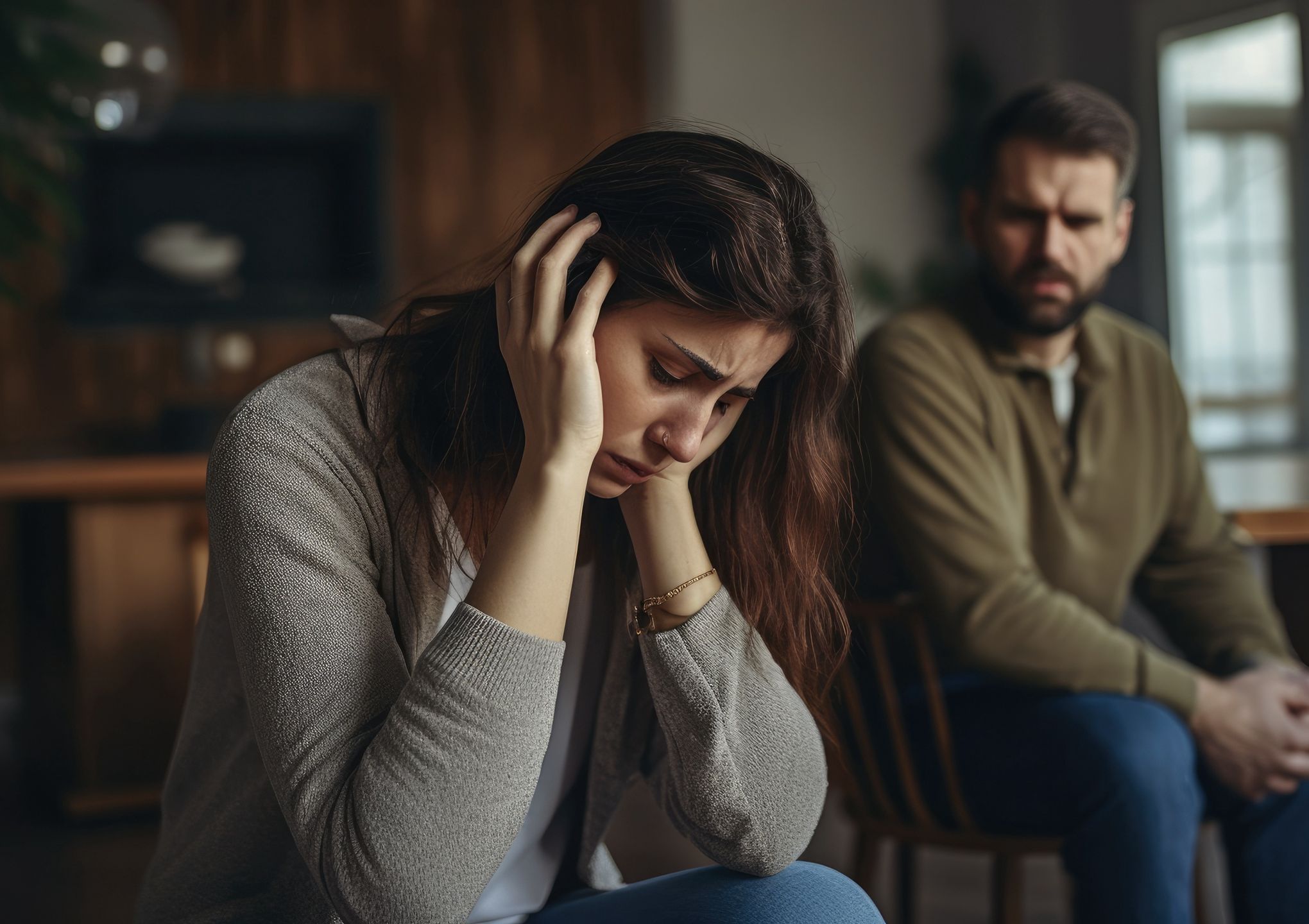 Increasing numbers are falling victim to "negging", a calculated tactic ...