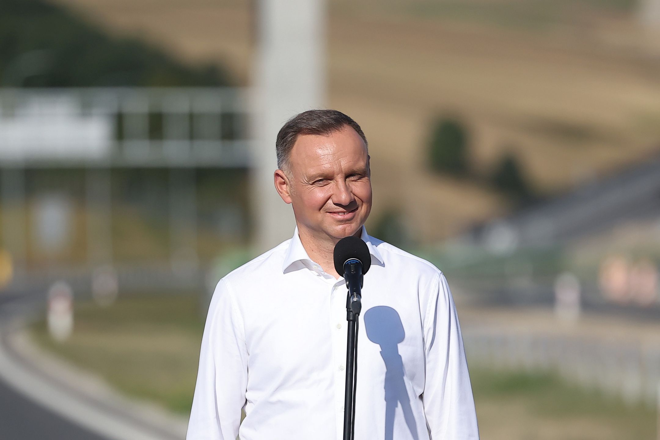 "Afera wizowa". PSL apeluje do prezydenta Dudy