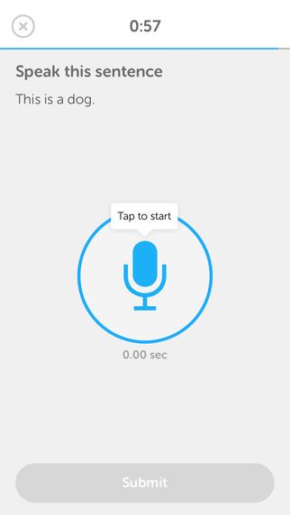 Duolingo Test Center 1.0.16 (iOS) - dobreprogramy