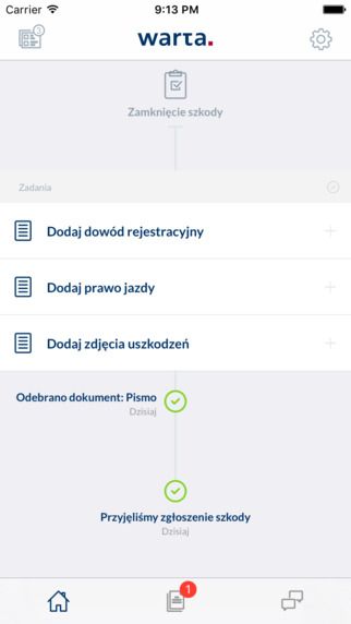 WARTA Mobile (iOS) - dobreprogramy