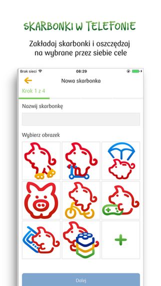 PKO Junior 2.1.82 (iOS) - dobreprogramy