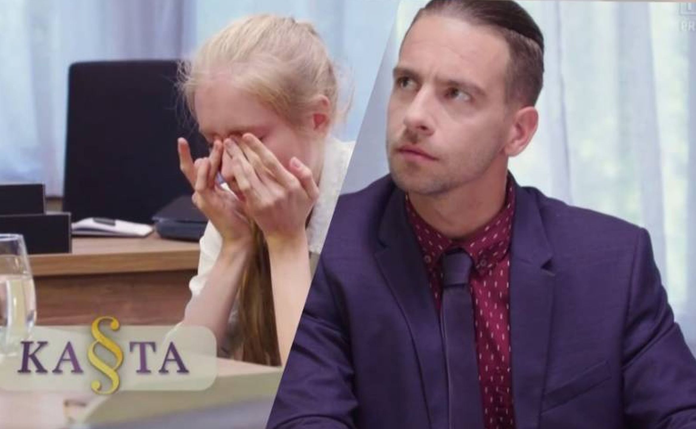 "Kasta" w TVP: nowa formuła, te same schematy [OPINIA]