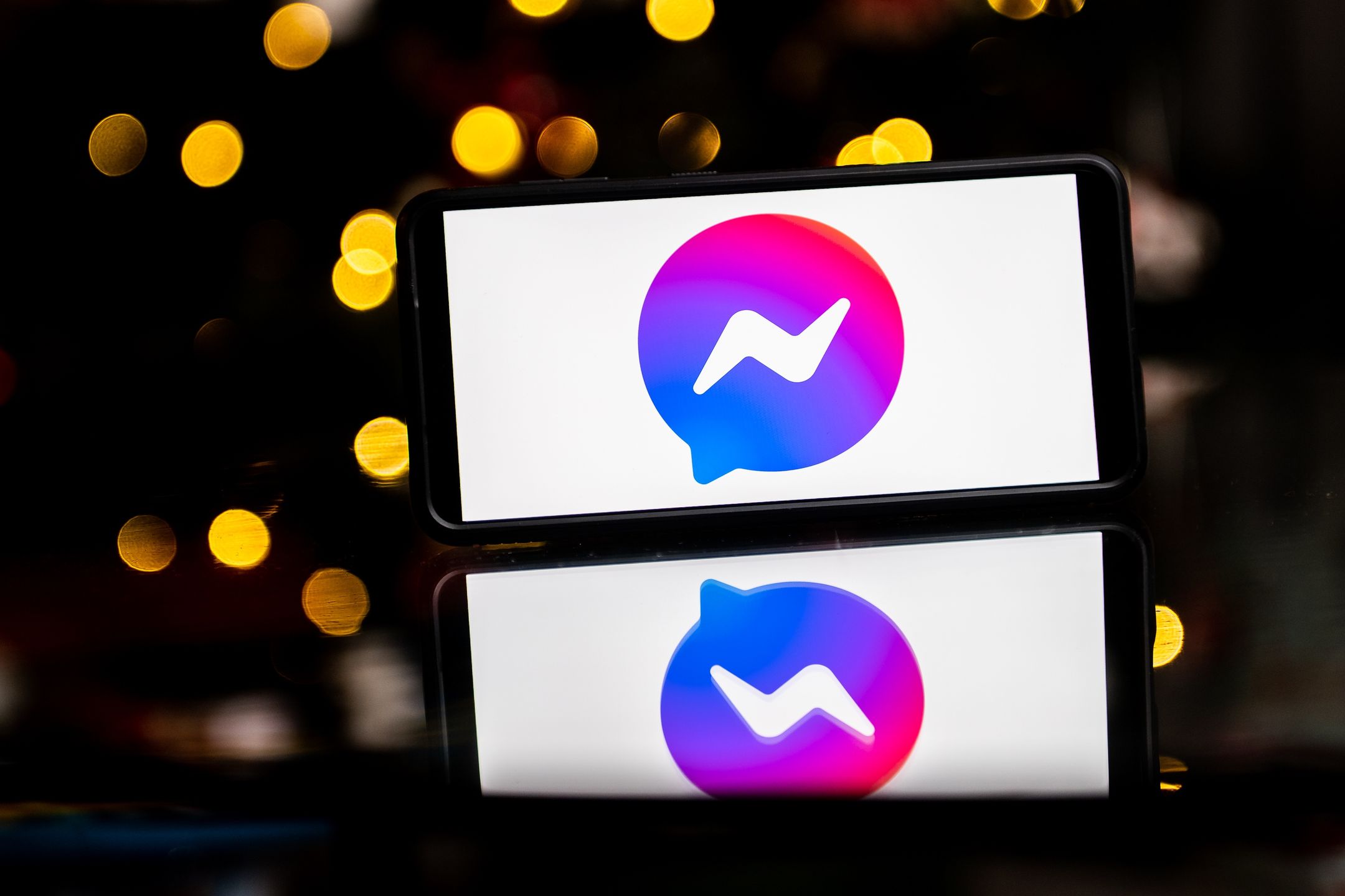 Po 11 latach Messenger porzuca kluczową funkcję. Koniec rywalizacji z ...