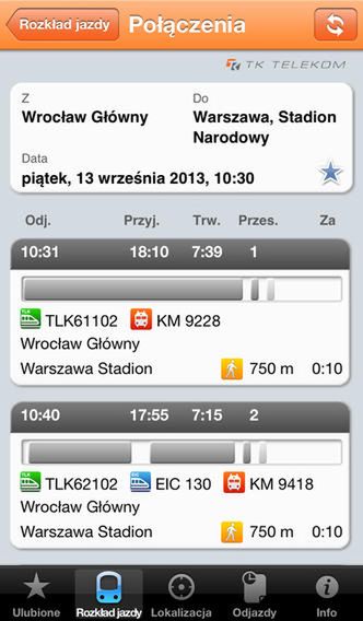 Bilkom version 2.2.2 (iOS) - dobreprogramy