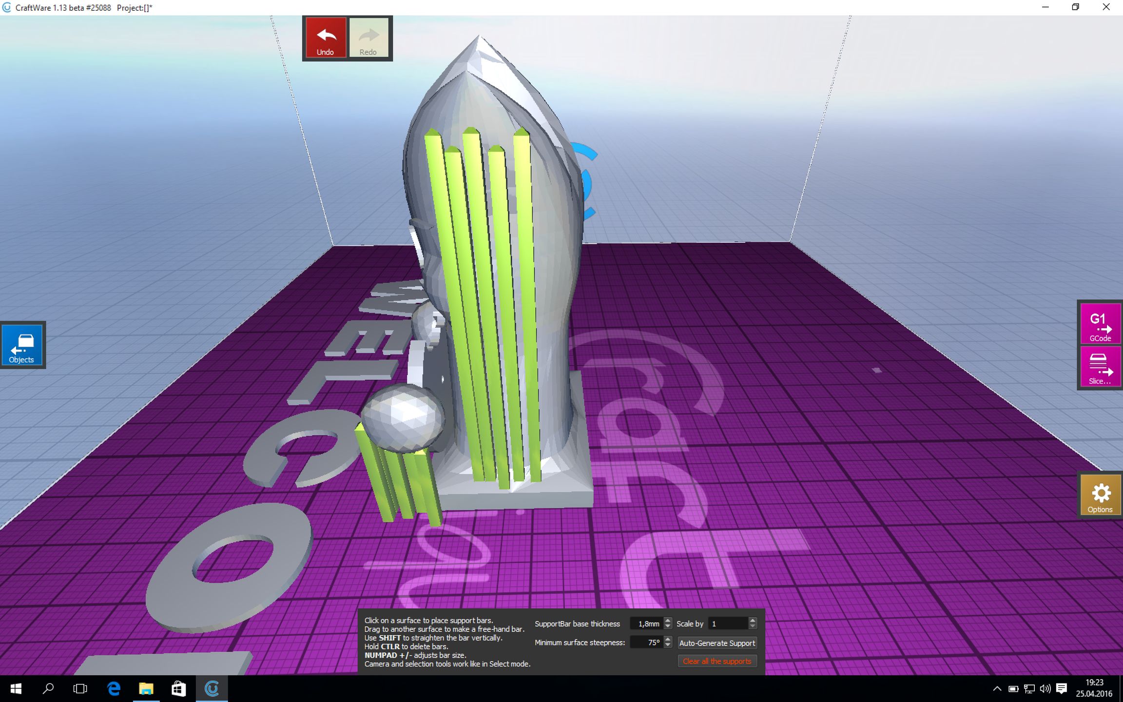 CraftWare 1.14 - dobreprogramy